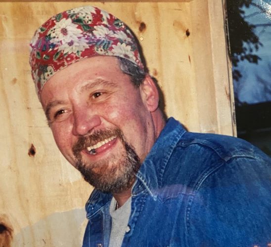 William E. ‘Bill/Lumpy’ Isaacson | News, Sports, Jobs - Daily Press